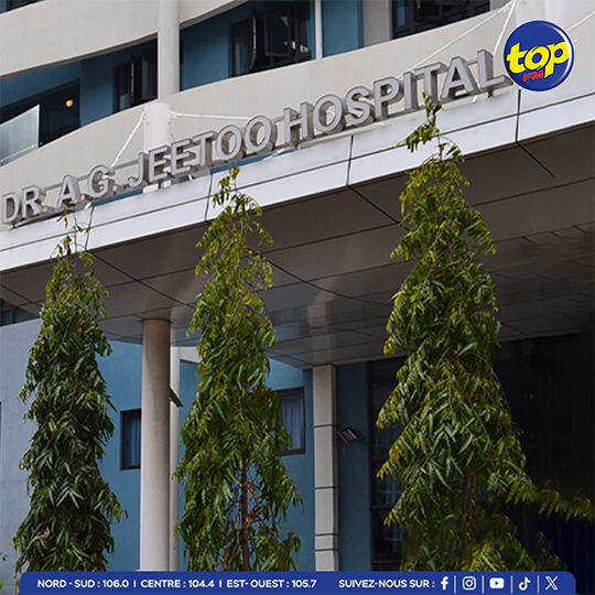 Pointe-aux-Sables : Agression mortelle d’un Malgache | TOP FM Mauritius